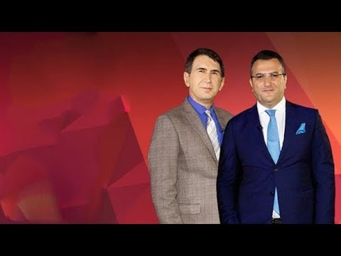 Cem Küçük yine 'haber' almış: Ezanı ıslıklayanlar hakkında soruşturma başlatılacak!