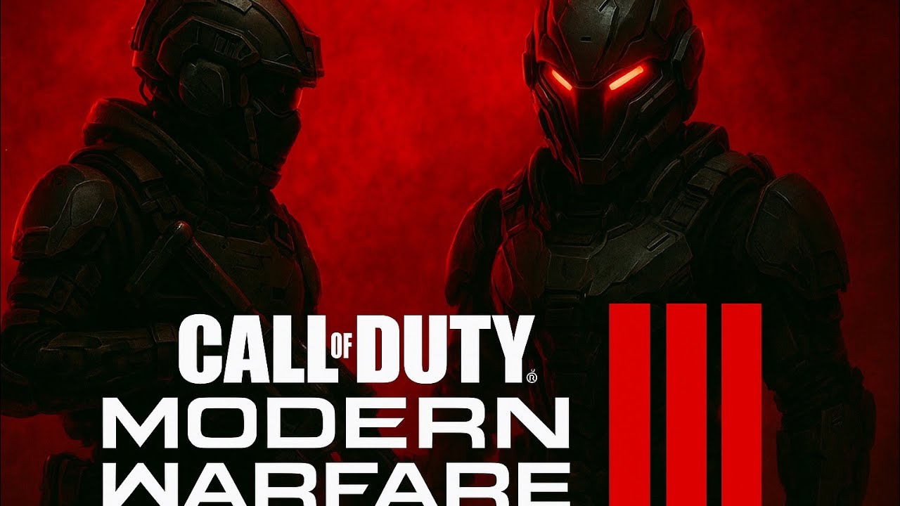 “Live 🔥 Call of Duty: Modern Warfare 3 — Nonstop Action, Crazy Kills ...