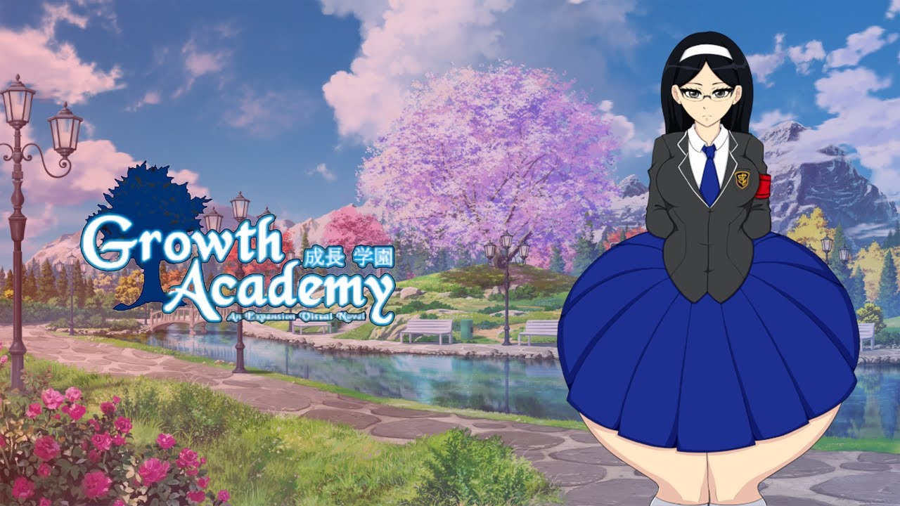 Butt Expansion Playthrough Growth Academy #7 - Wargaming! - YouTube