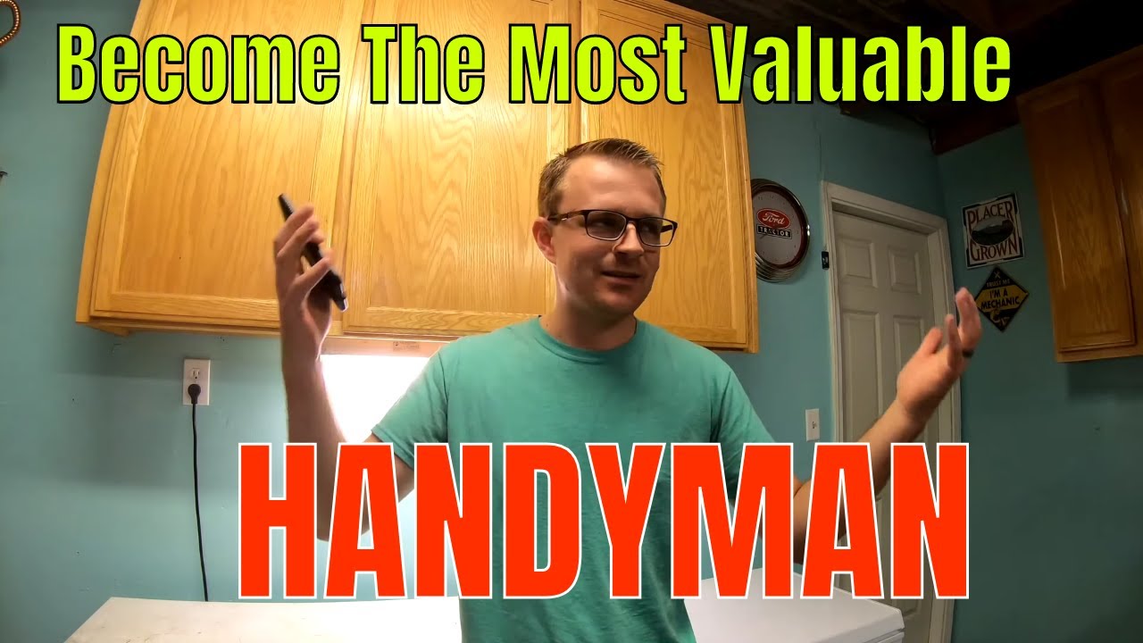 Be The Most Valuable! / Response To Robert Dailey - YouTube