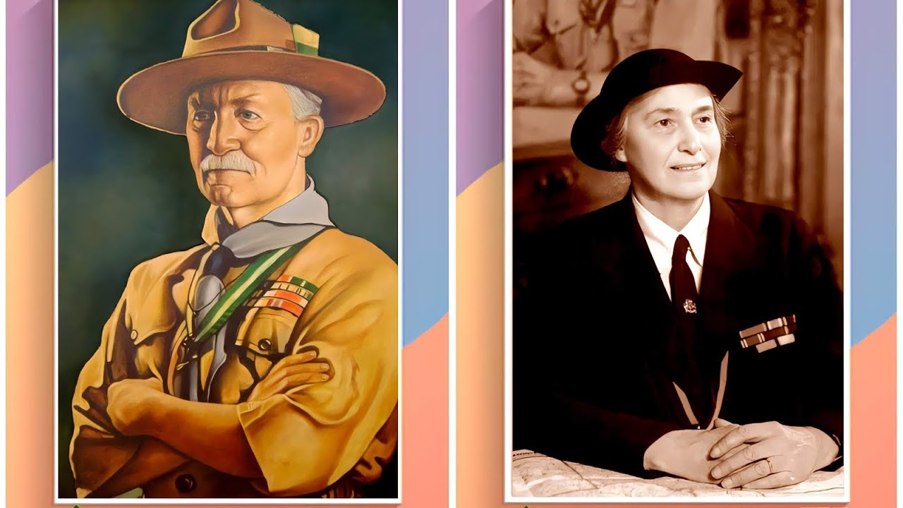 Scouts Founders Day Celebration by DVS Cub Pack ### DVS School ...