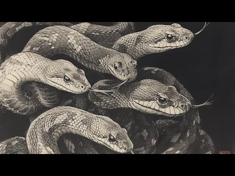 10 Slithering Facts about Snakes - YouTube