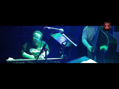 Genco Arı - Live Moment | Gilad Atzmon Concert (Official Audio)