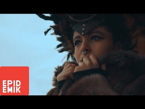 Serdar G - Yakın (Official Video)