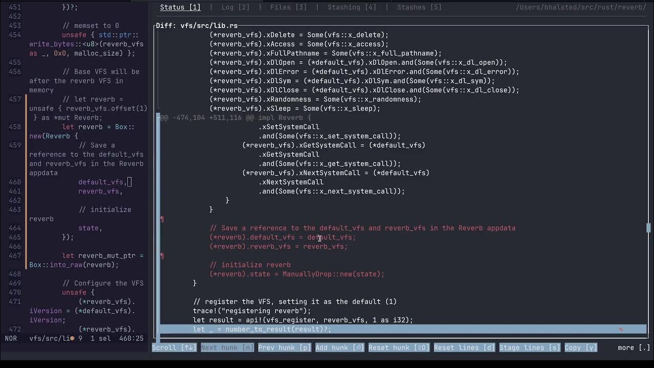 [ #640 ] sqlite replication for fun - YouTube