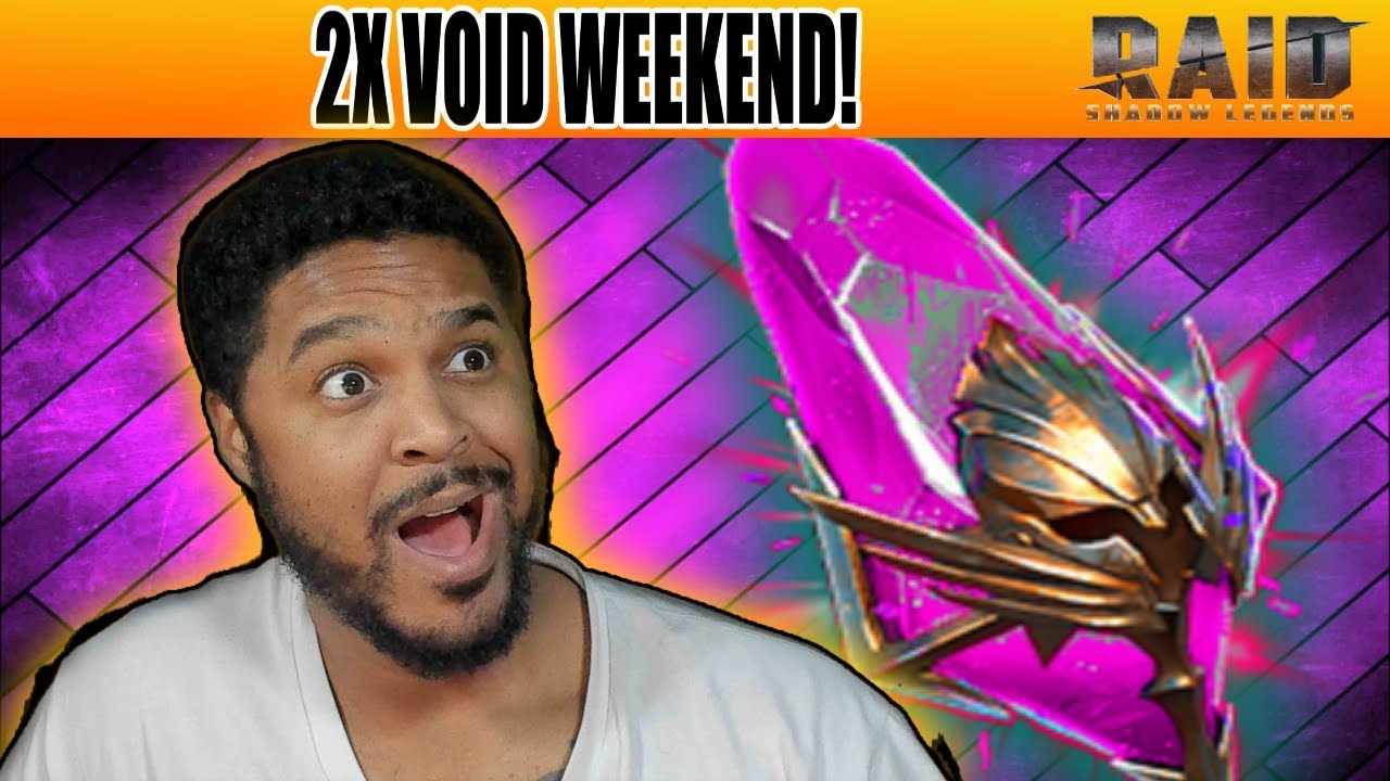 COME TO PAPI CHALCO! Raid: Shadow Legends - YouTube