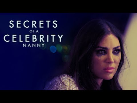 Secrets Of A Celebrity Nanny - 2023 - Lifetime Movie Trailer