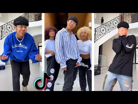 Best of Michael Le TIKTOK Compilation ~ @JustMaiko Tik Tok Dance