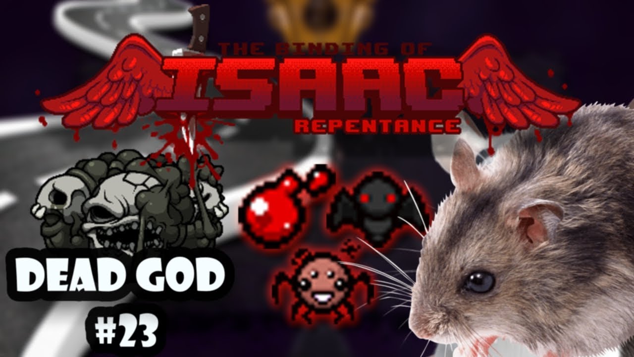 I Found Pills... (The Binding of Isaac) - YouTube