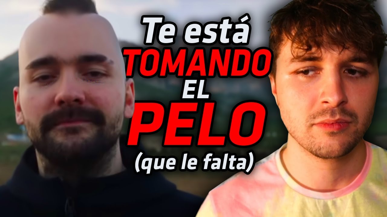El Xokas y su "Comida" te están Tomando el Pelo (por esto no merece su ...