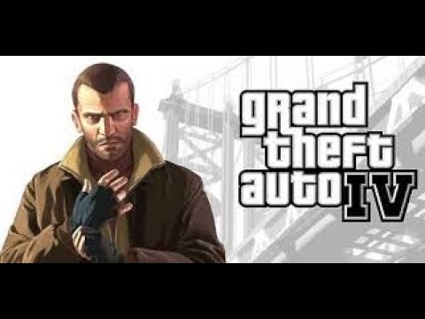 GTA IV:Turkey Edition - YouTube