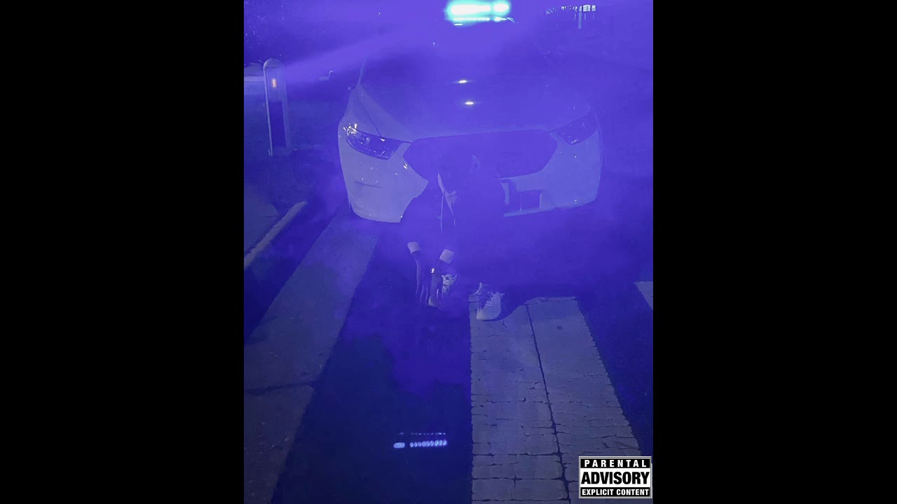 Ghost Move- Official Audio - YouTube