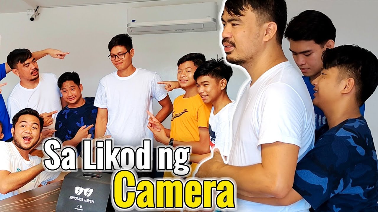 BEHIND THE SCENE | Monday Live with Kuya Alexis - YouTube