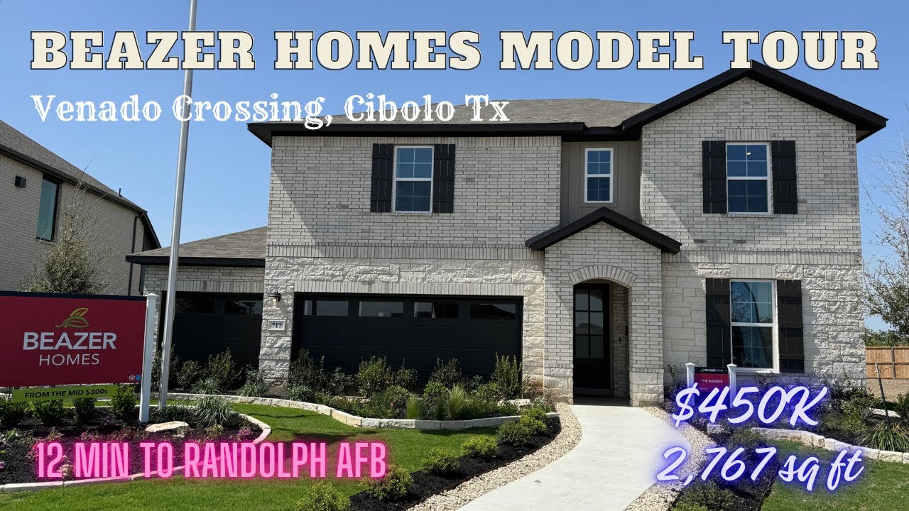 Beazer Homes Model Homes Beazer Homes' Surprising Performance Rooms