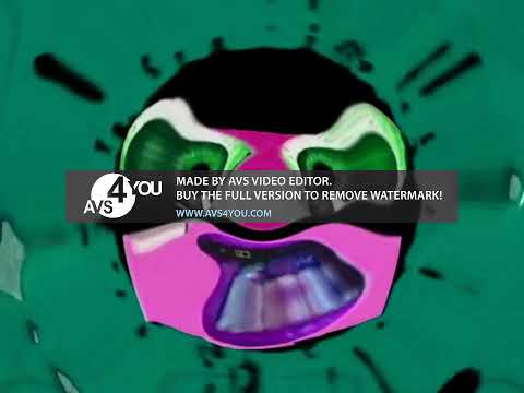 Klasky Csupo Center Effects (960x720p60 Version) - YouTube