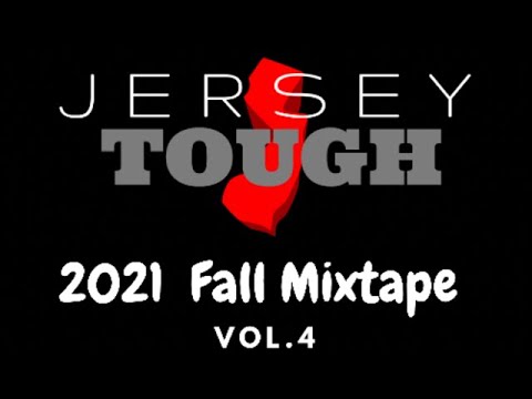 2021 Fall Mixtape Vol. 4 - YouTube
