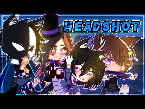🌌°•HeadShot•°🌌 || ~trend~🌹 meme gc🍃 Shōrai no Supai 🏙️ •·The Time ...