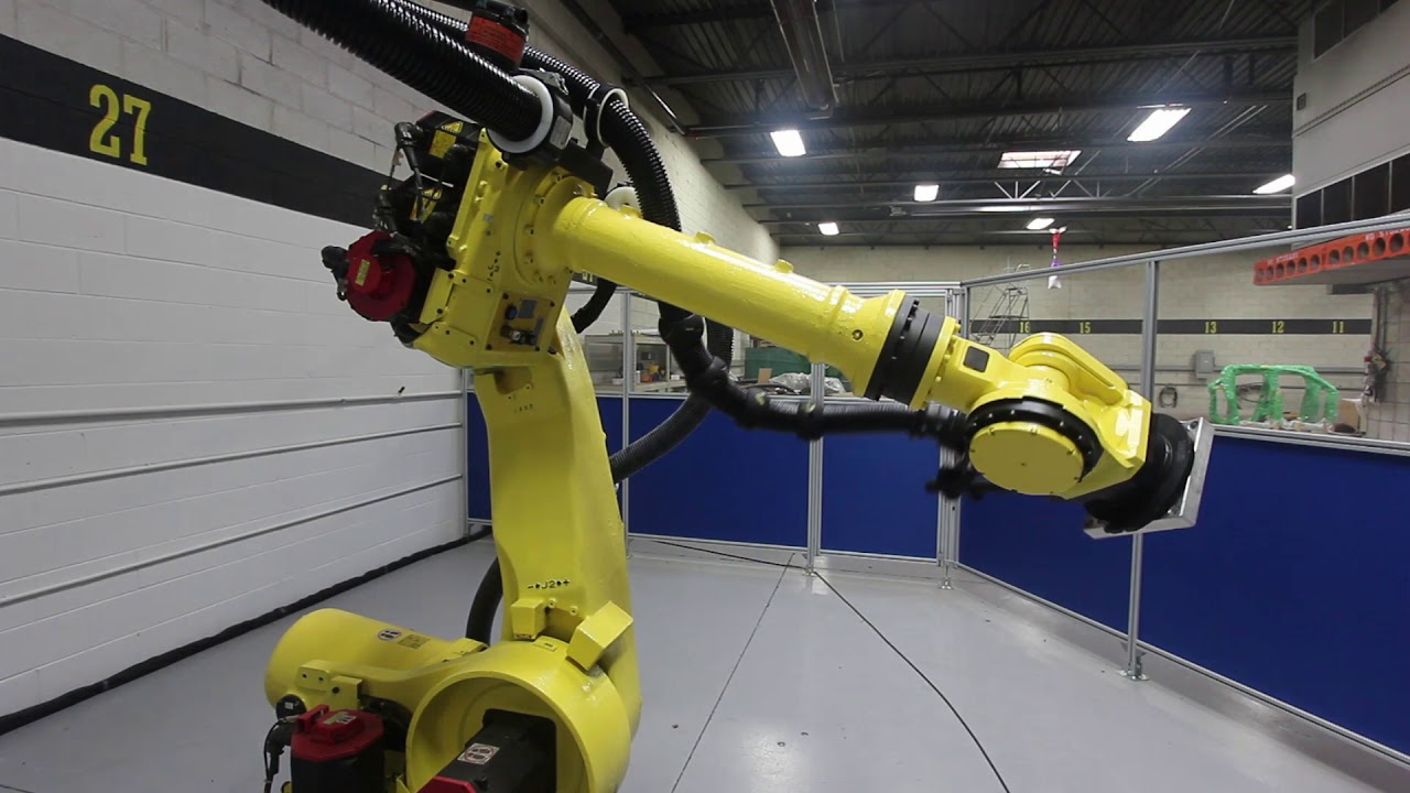 Syndevco UH Series Torsional Spring Retract - YouTube