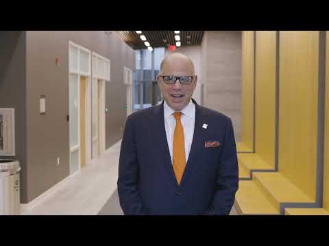 UTHSC Physician Assistant Program - YouTube
