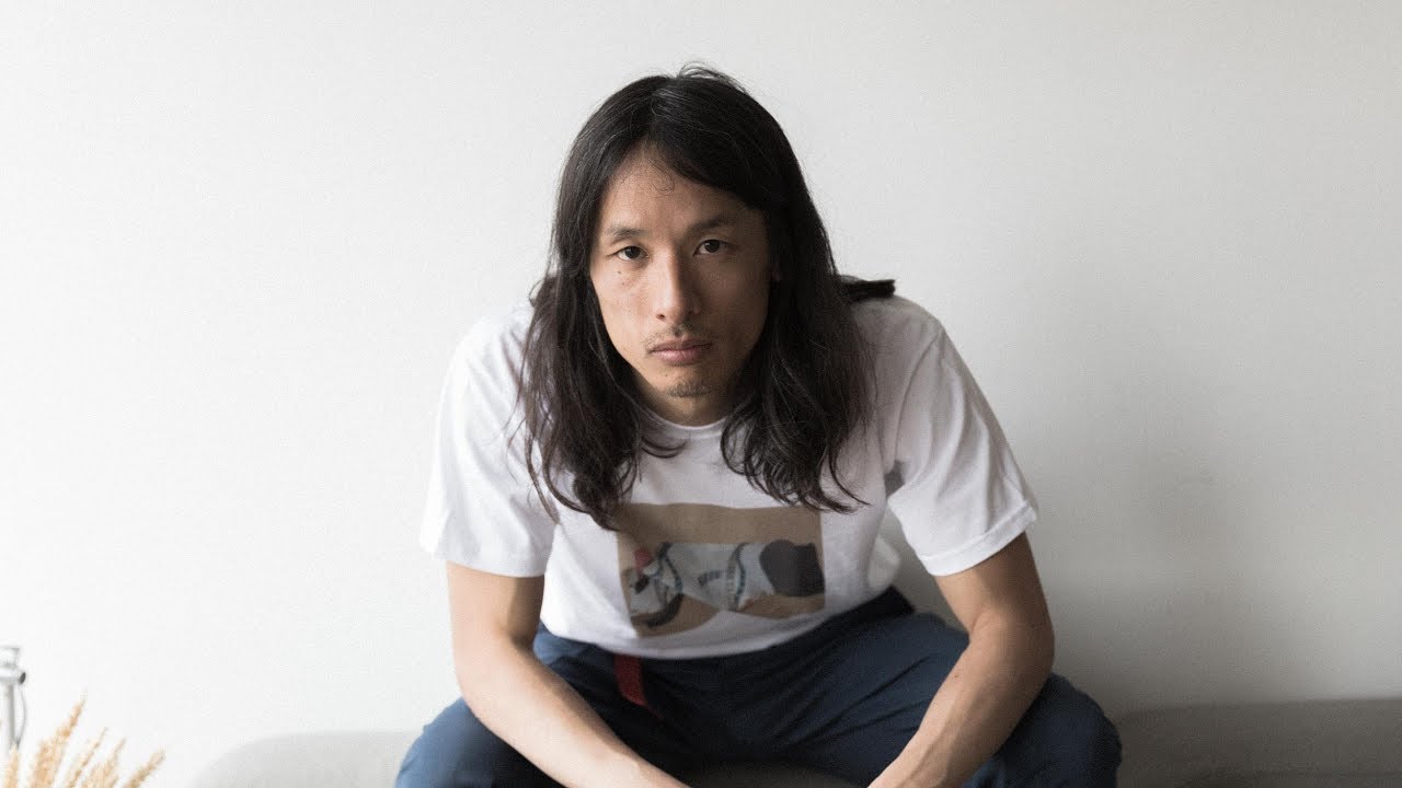 Timothy Han Interview | Browns Fashion - YouTube