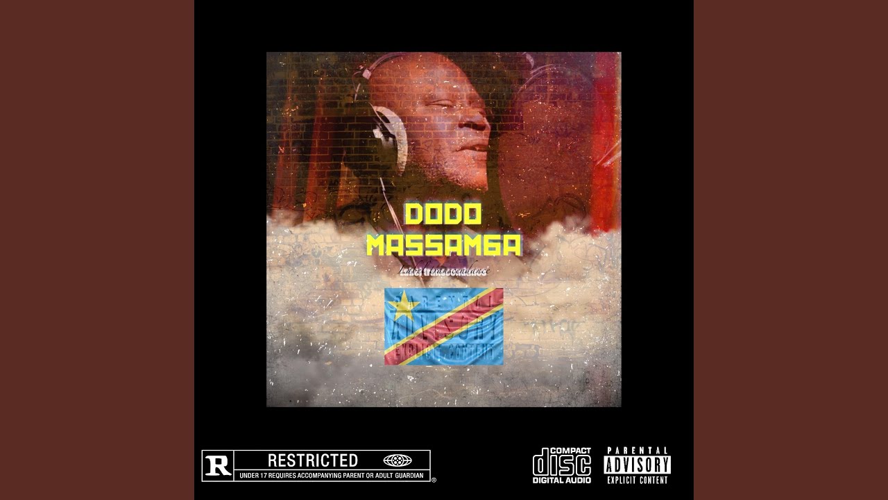 Dodo Massamba (feat. Dodo massamba & Tshitende) (Radio Edit) - YouTube