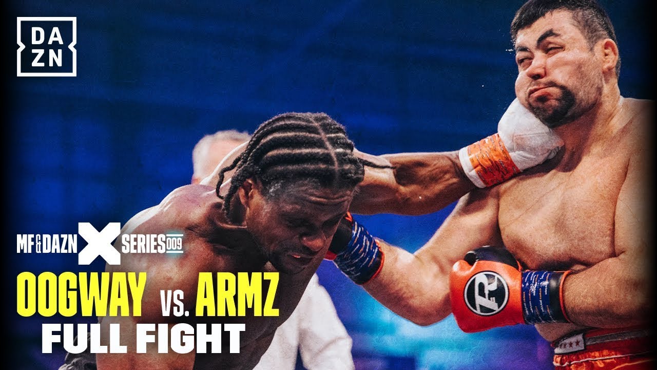 Master Oogway vs Armz korleone HIGHLIGHTS (X series 009) - YouTube
