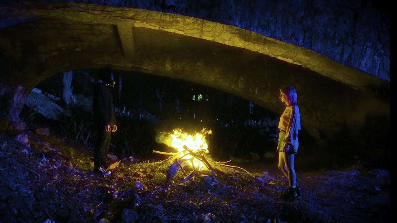 Wampi - Roma (Official Video) - YouTube