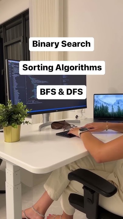 5 algorithms every programmer should know 🚀🚨 || coding interview algorithm 👩🏼‍💻|| #shorts # ...