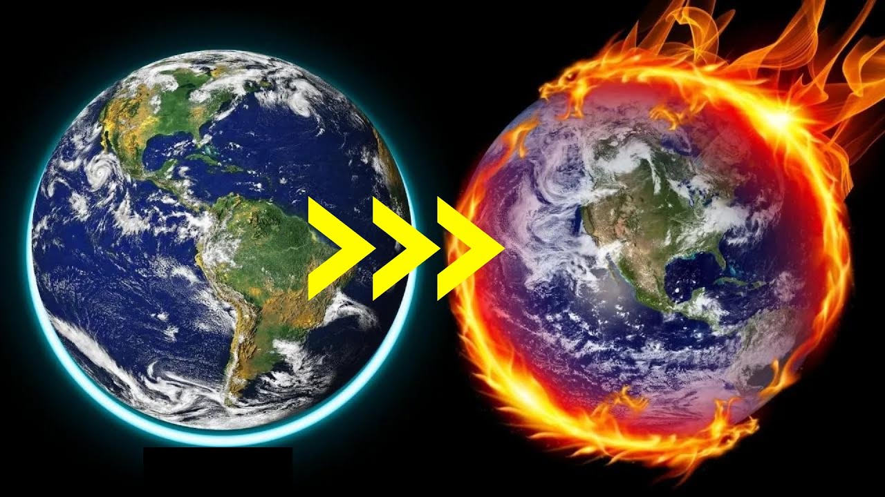 Mysteries Of Earth: 8 Mind-Blowing Facts & Hidden Wonders - Explore Now ...