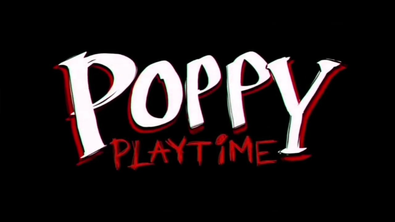 Poppy Playtime intro game - Chapter 1 | Denis's Huggies - YouTube