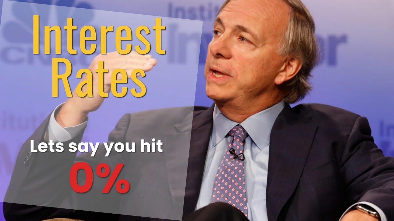 Ray Dalio: Predicting zero interest rates and consequences in 2012 ...
