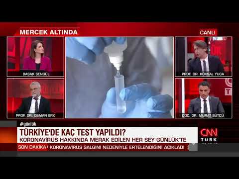 Coronavirus  ( COVİD-19 ) Hakkında Bilinmesi Gerekenler -4