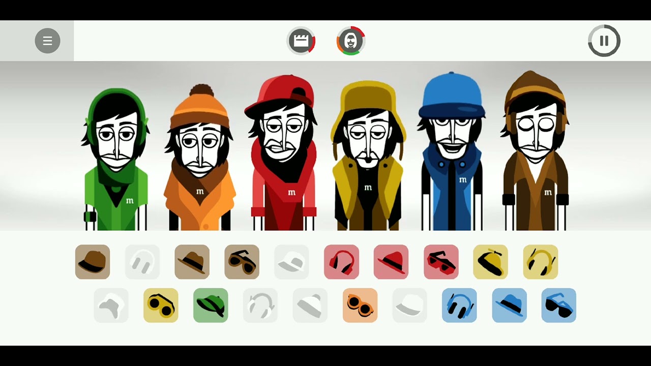 incredibox mod splatoon 4 - YouTube