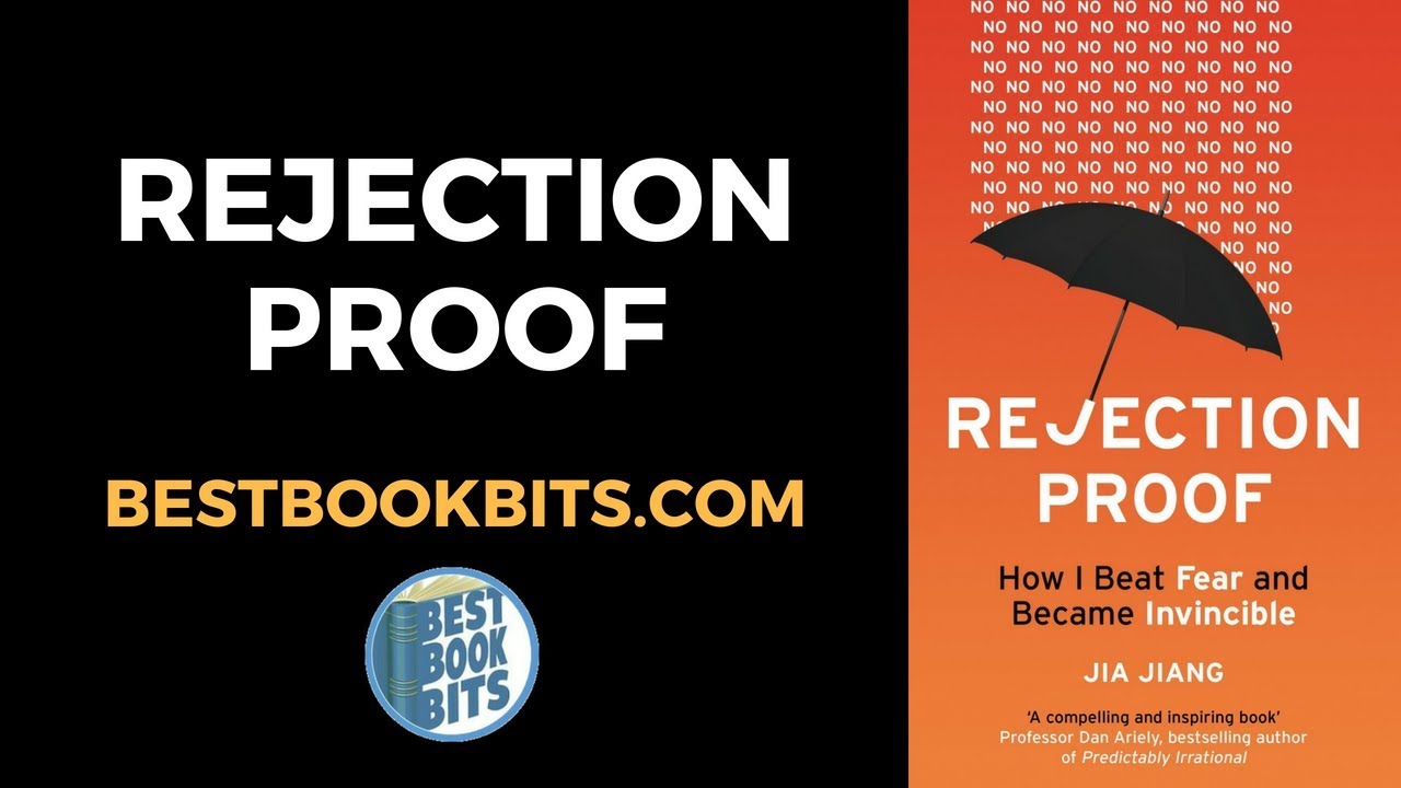 Rejection Proof Jia Jiang Book Summary YouTube rejection-proof-jia-jiang-book-summary-youtube