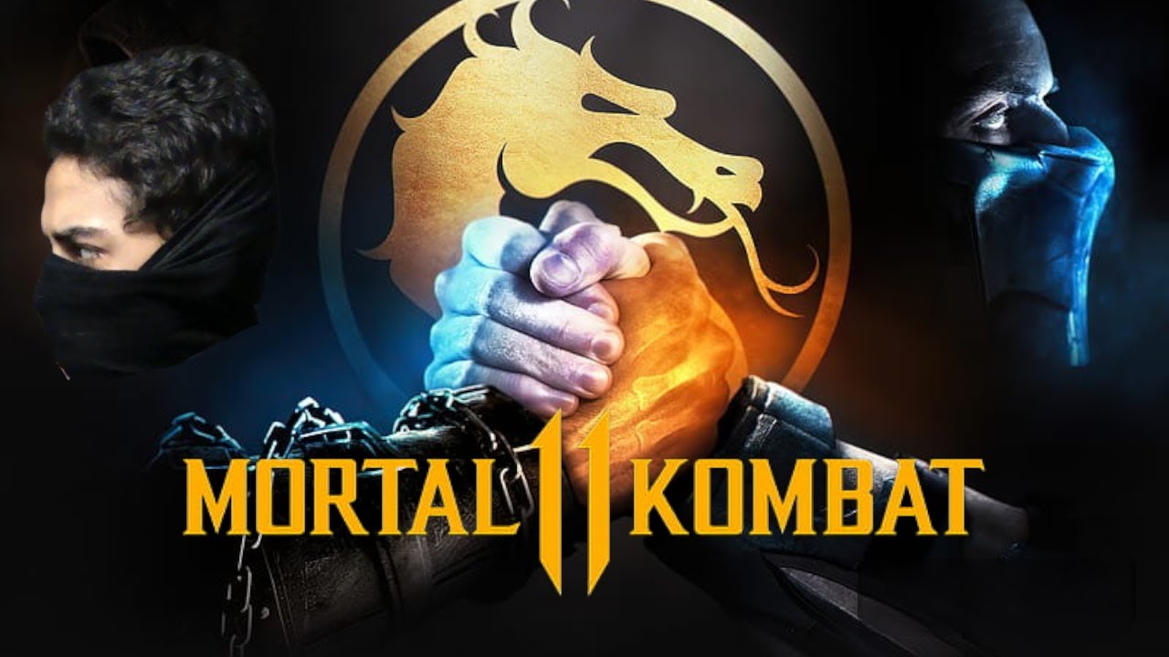 Mortal Kombat 9: Pc Edition - YouTube