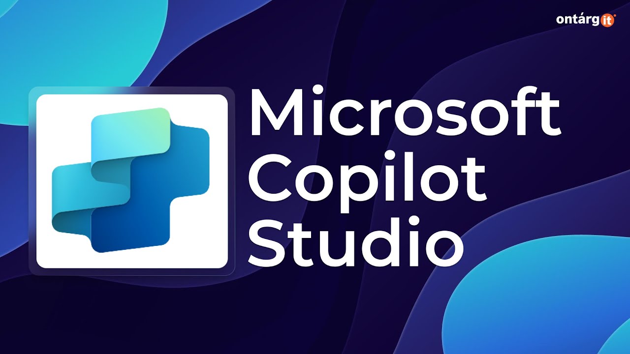 Microsoft Copilot Studio | Нові можливості в 2024 | Copilot Agents ...
