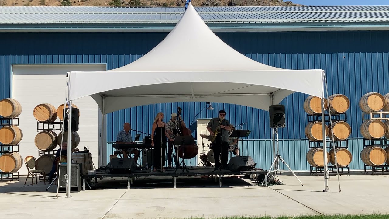 "I'm Not In Love" Susan Lowman Robinson - YouTube