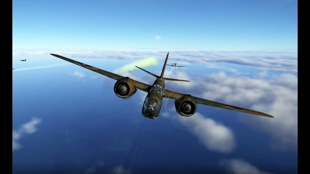 20230514_FTC Mission_Channel Front M4 "Bee Hive / Wasp Nest" - YouTube