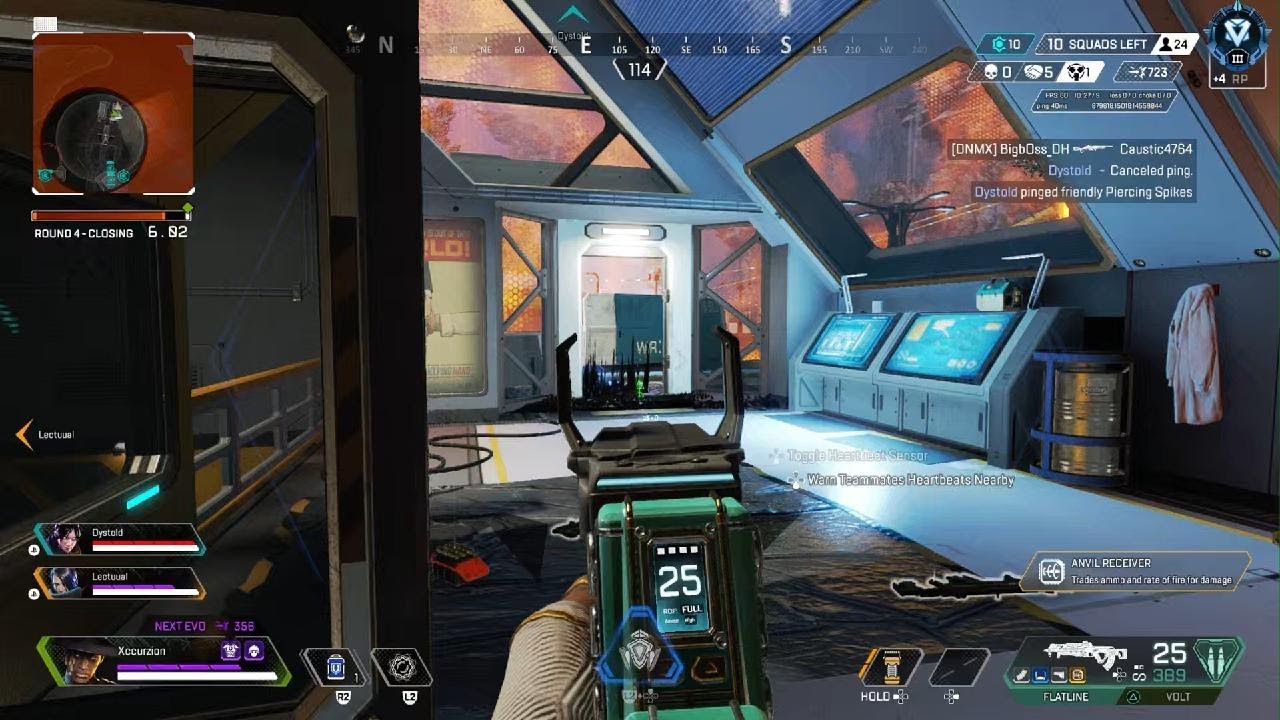 Ranked endgame - YouTube