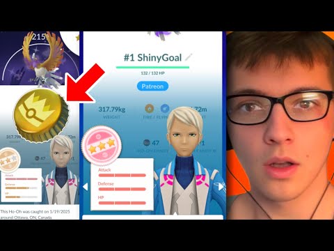 *GREATEST* POKEMON GO REWARD YET! - YouTube