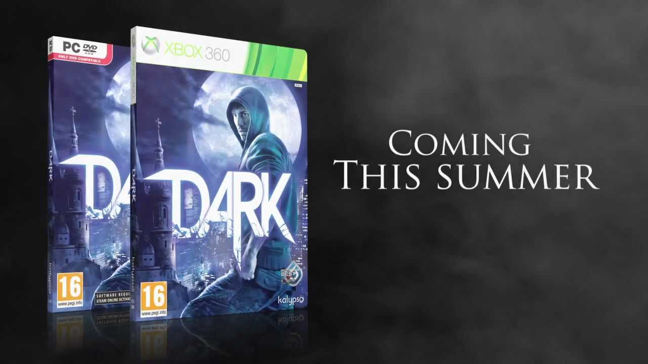 DARK_Gameplay - YouTube