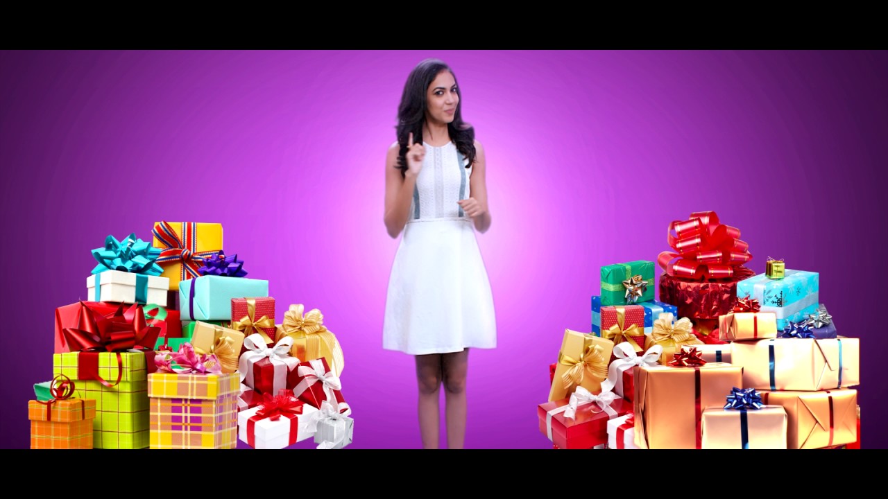cell point ad by actress reethu varma 2016 - YouTube