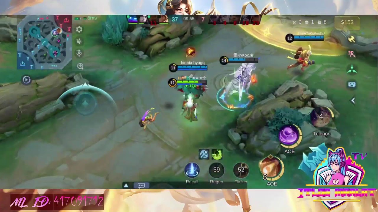 Itlogan na YaN! - YouTube