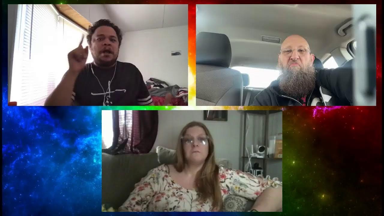 Midday Friday Chat! - YouTube