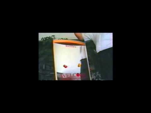 Magic Cars Promo Invention - YouTube