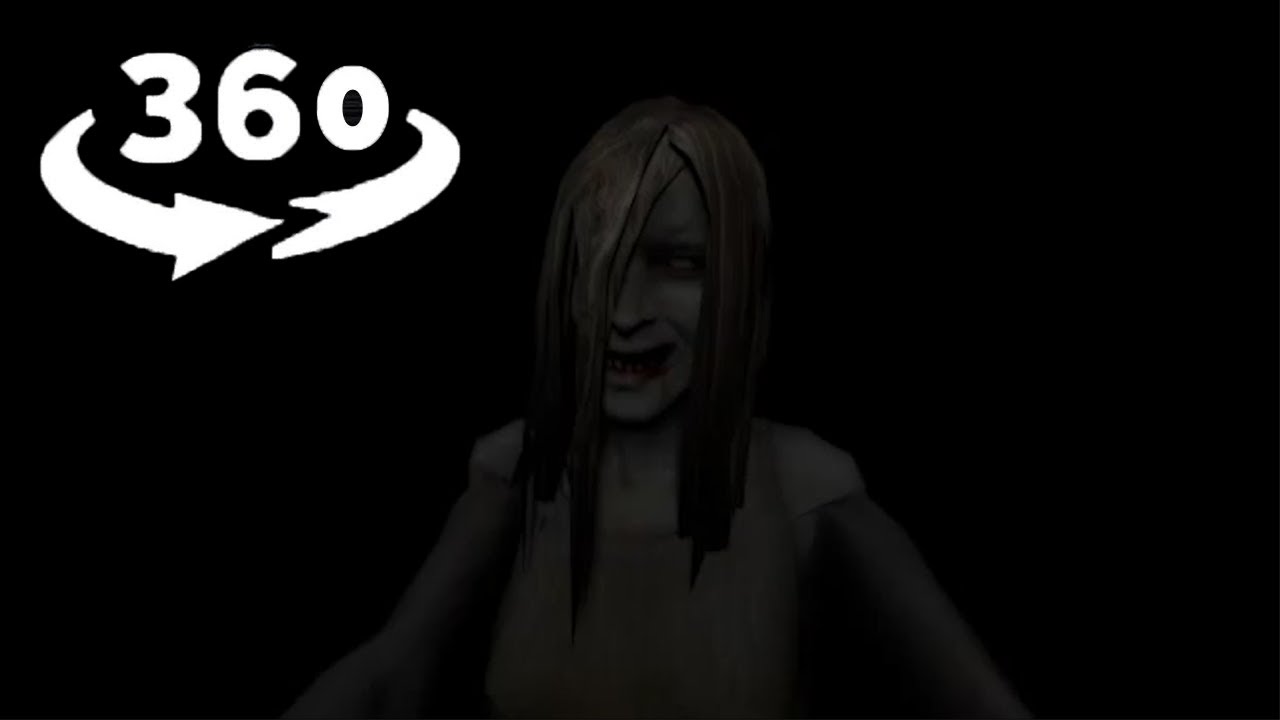 360 Video || VR 360° horror #360video - YouTube