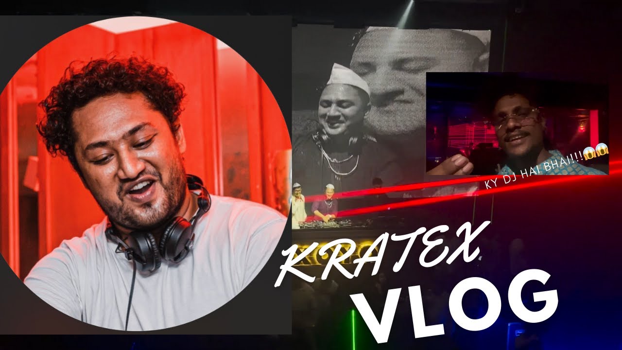 KRATEX VLOG || VLOG - 5 || GAUTAM MHASKE VLOG #youtubevlog # ...