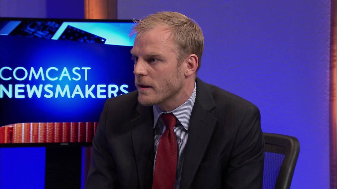 Derek Mitchell - YouTube