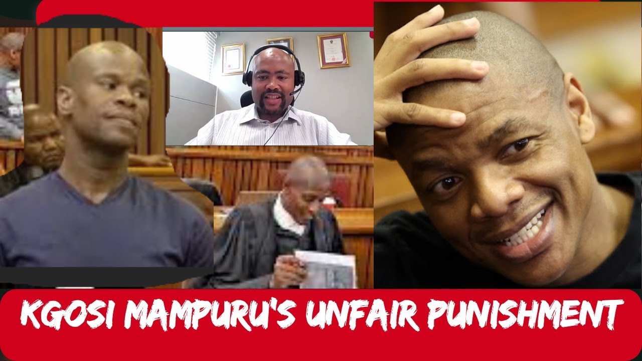 SENZO MEYIWA CASE llSHOCKING PUNISHMENT FOR MNCUBE & NTULI TI ...