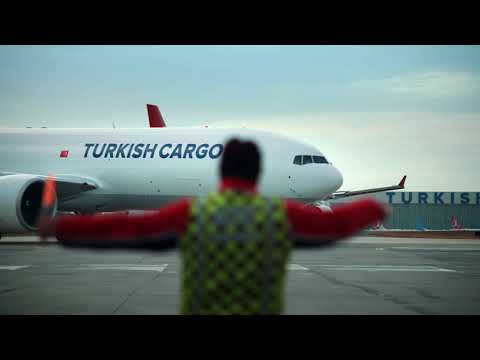 TURKISH CARGO - ECZACIBAŞI MONROL